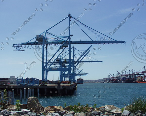 Stock JPEG port Transportation shipping