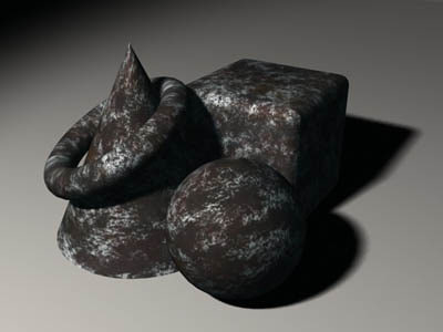 Materials 3ds Max Texture Metal Steel Platinum