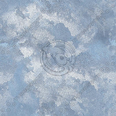 Texture JPEG frost ice crystal