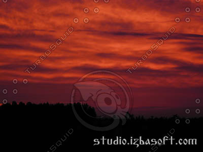 Stock JPEG sun sky clouds