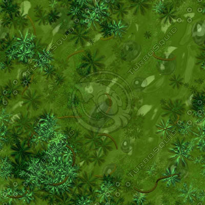 Texture JPEG swamp foliage detailed