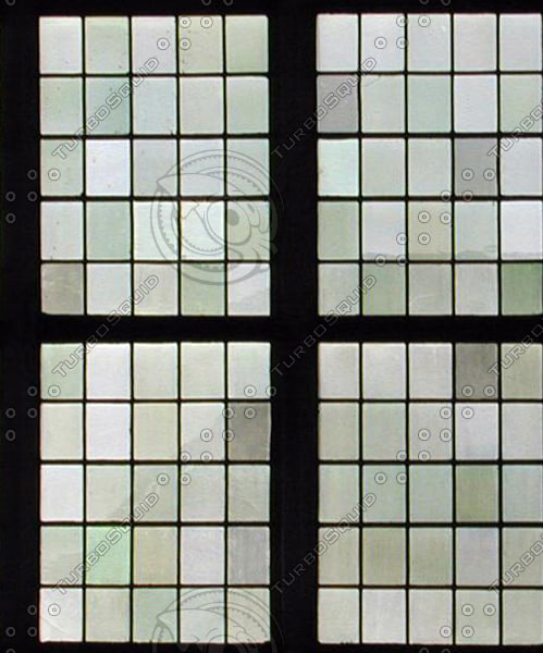 Texture JPEG Vitrage Glass Mozaic