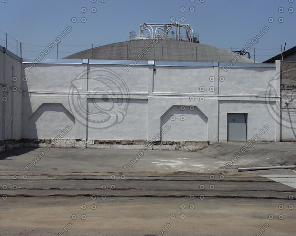 Stock JPEG Warehouse railroad train