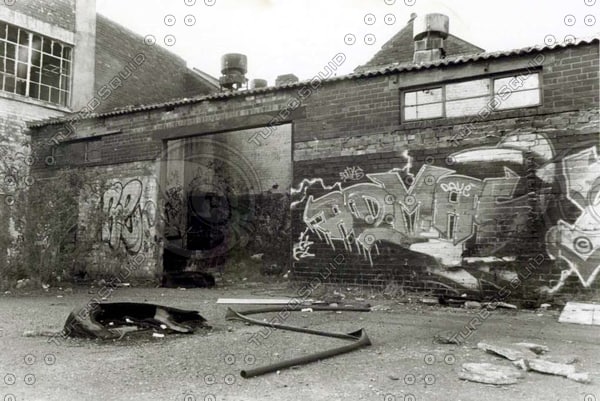 Stock JPEG Infa Graffiti red