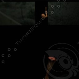 Texture Windows Bitmap Alien Preview of