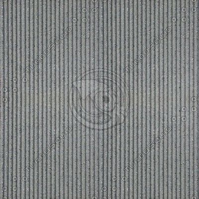 Texture JPEG fluted concrete cement