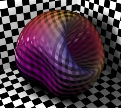 Materials Maya denfo | shader