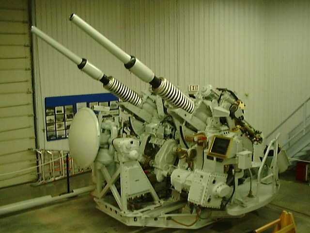Sound WAV double cannon shoot