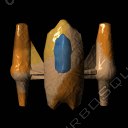 General Windows Bitmap ship Space alien