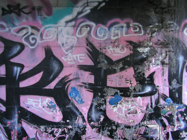Texture JPEG graffiti wall high resolution