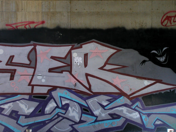 Texture JPEG graffiti wall high resolution