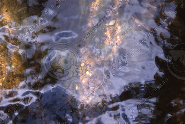 Stock JPEG riverbed background water