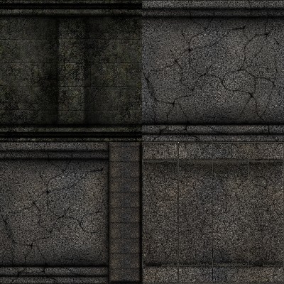 Texture texture wall roof