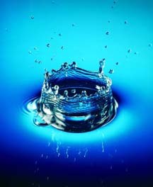 Sound WAV water water water