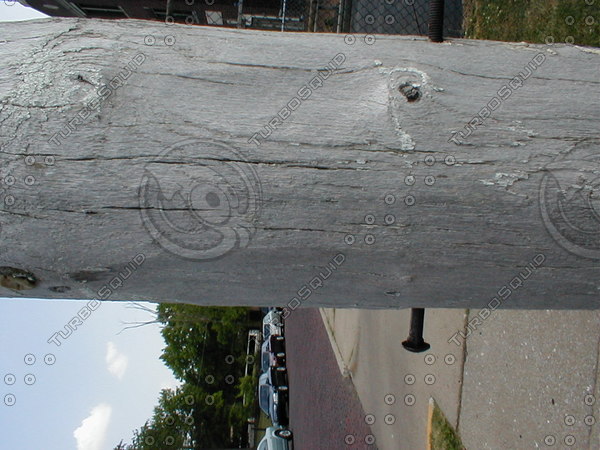 Texture JPEG wood pole grime