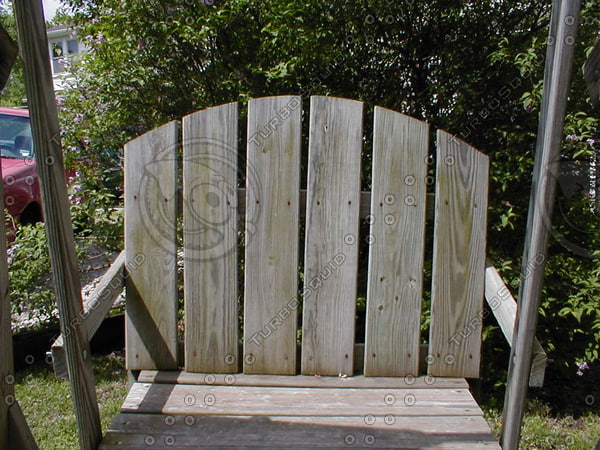 Texture JPEG wood rocking staple