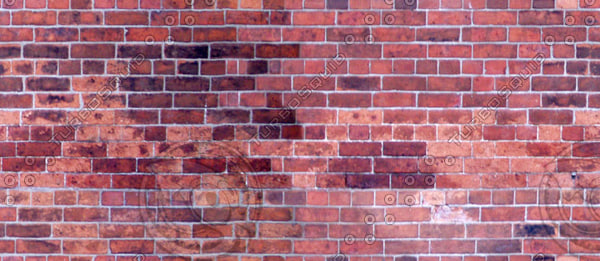 Texture JPEG Weathered red brick