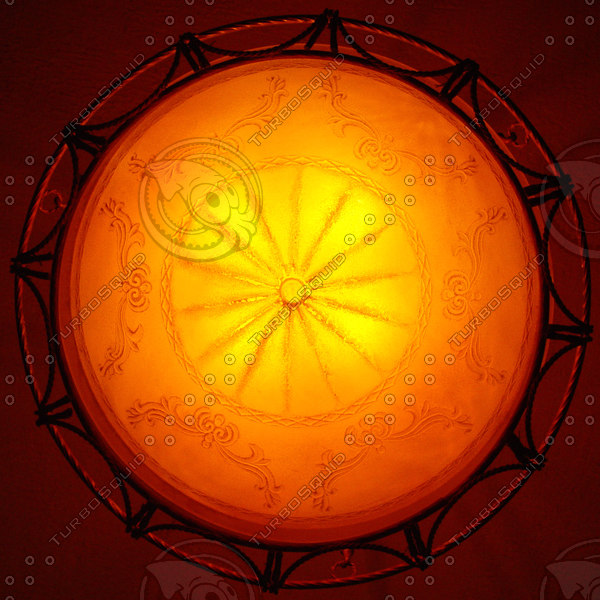 Texture JPEG lamp illumitex lighting