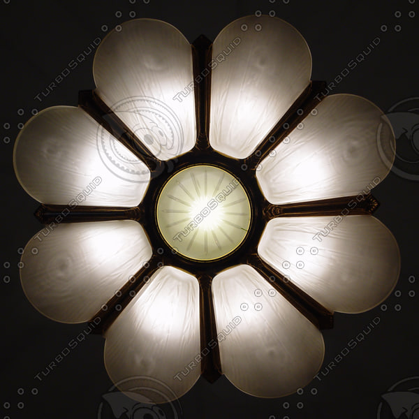 Texture JPEG lamp illumitex lighting