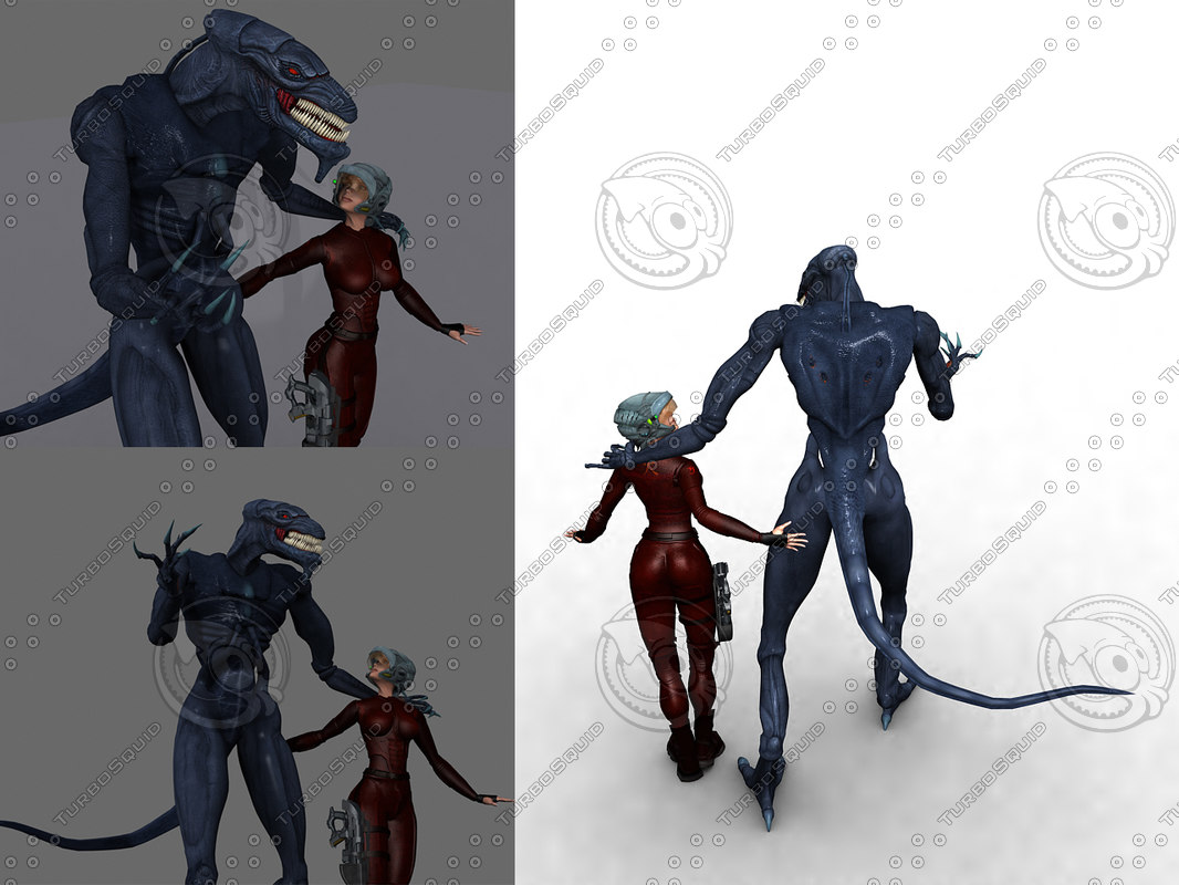 General JPEG Character design sketches