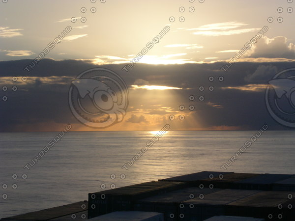 Stock JPEG sun vessel ship