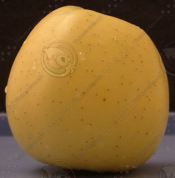 Texture JPEG apple golden fruit