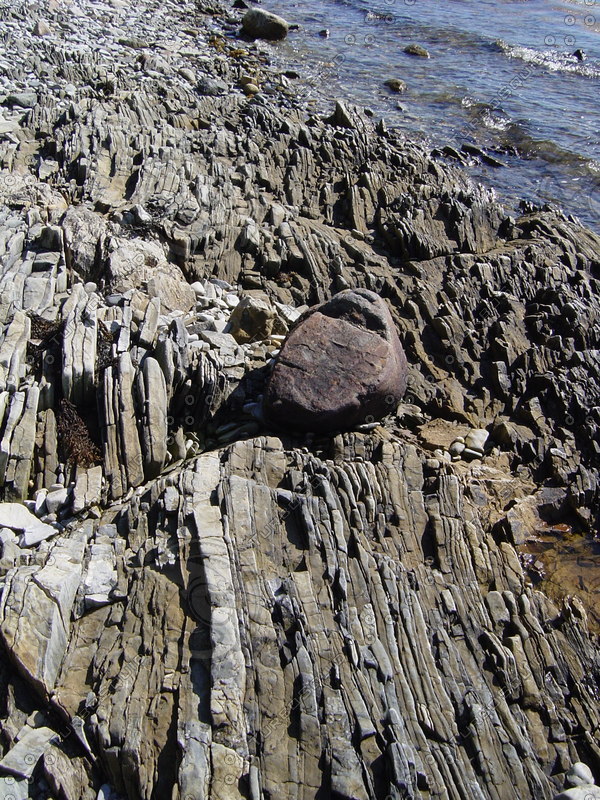 Texture JPEG beach strata ocean