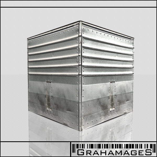 Texture Targa textures metal architecture