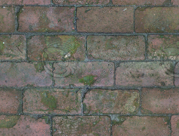 Texture JPEG Bricks 3d studio