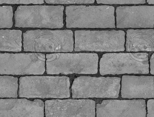 Texture JPEG Bricks Bump 3d