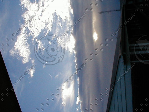 Texture JPEG cloud tile clouds