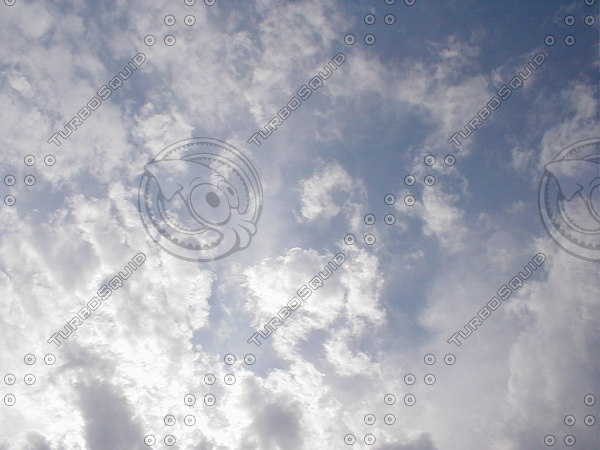 Texture JPEG cloud tile clouds