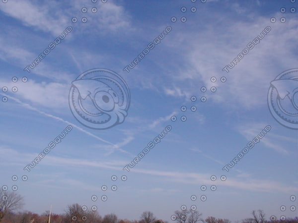 Texture JPEG jet trail bumpy