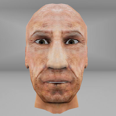 General Application head free demo