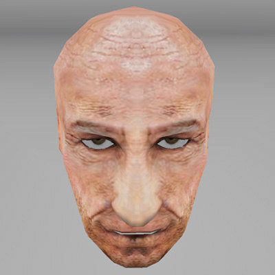 General Application head free demo