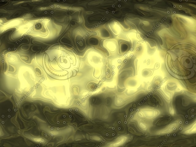 Texture AVI liquid gold abstract
