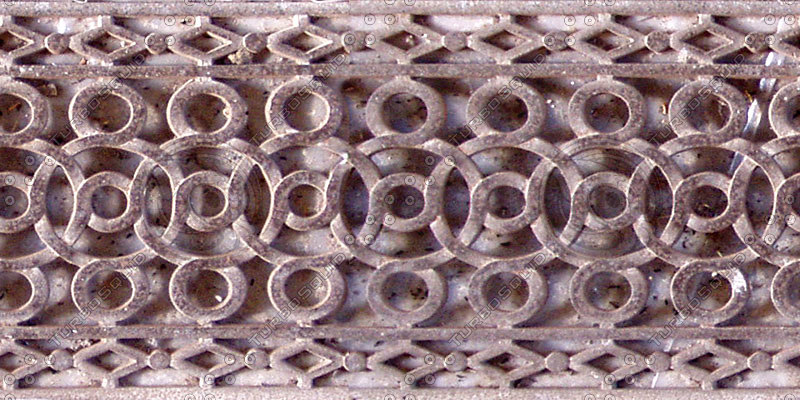 Texture JPEG Medieval floor grating