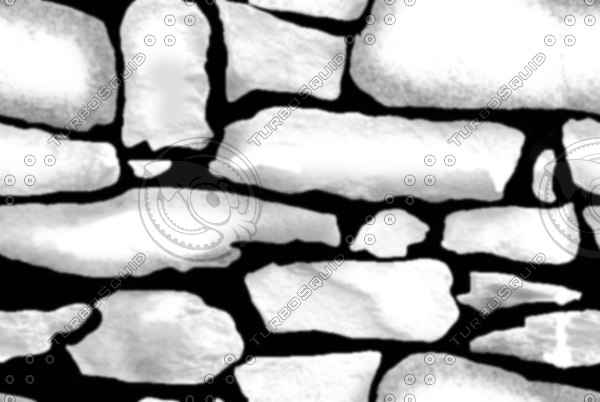 Texture JPEG stone wall bump