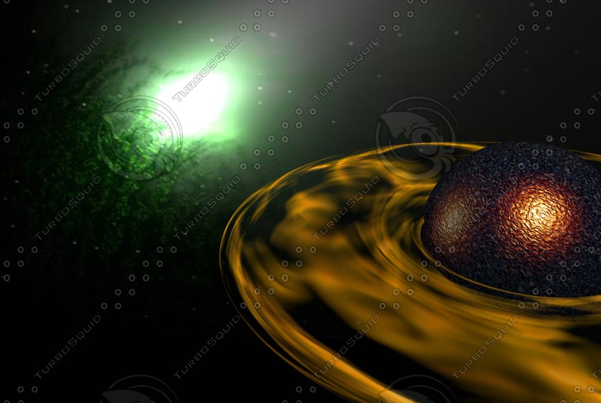 Texture Windows Bitmap Planets