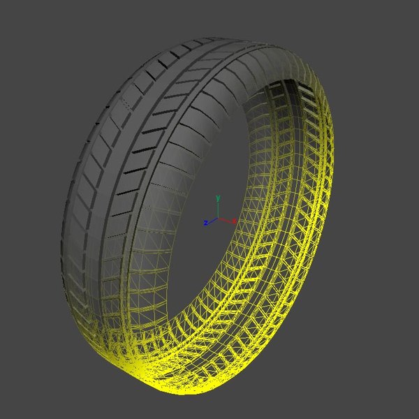 Texture Maya cars
