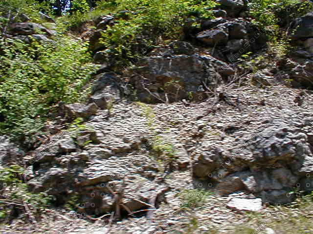 Stock JPEG rock crack rocks