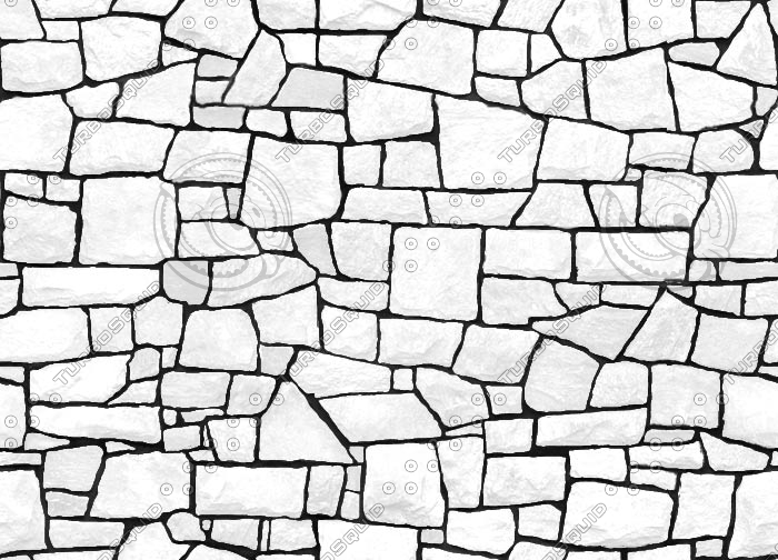Texture JPEG stone wall bump