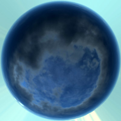 Texture JPEG sky Fully spherical