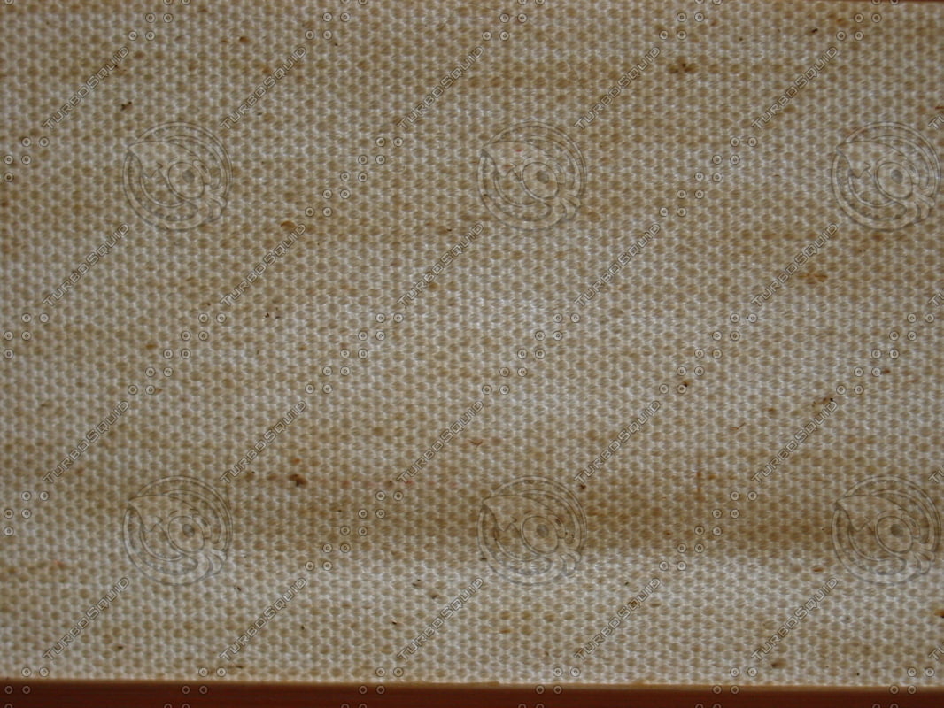Texture JPEG canvas whit cotton