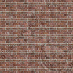 Texture Windows Bitmap wall brick RT3D