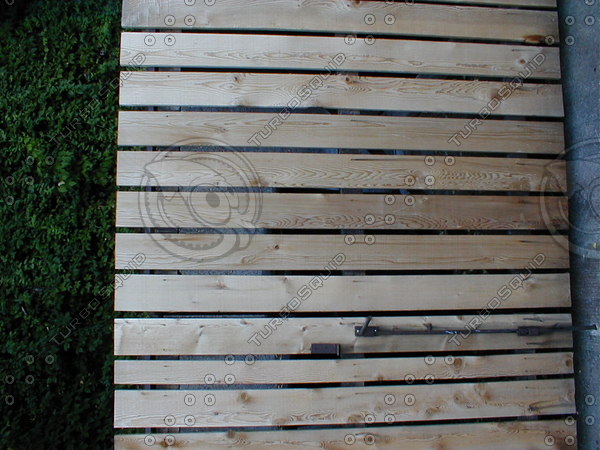 Stock JPEG wood railroad texture