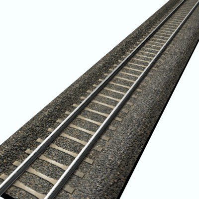 Texture JPEG railroad rail road