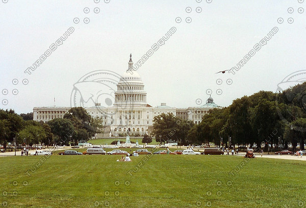 Stock JPEG capital building Washington