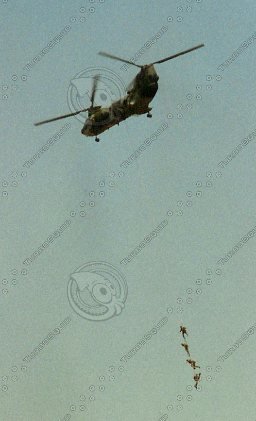 Stock JPEG chinook helicopter chopper