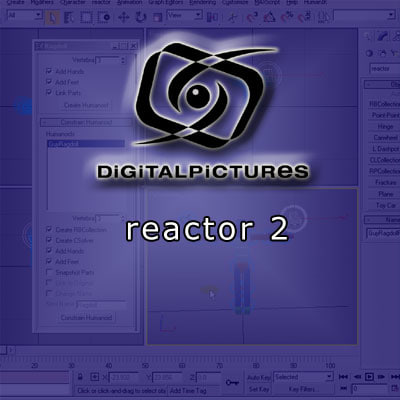 Training reactor 2 training